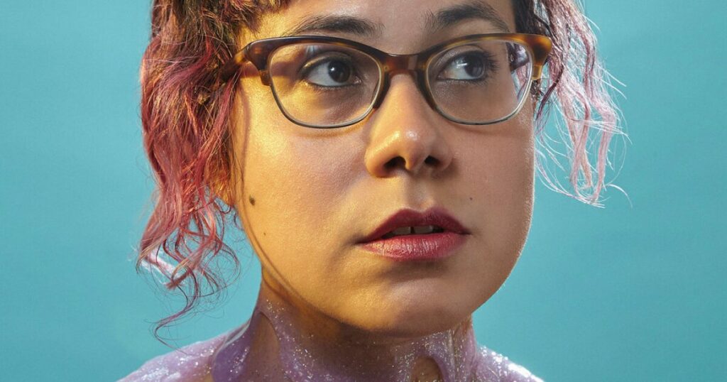 Dallas Symphony composer-in-residence Angélica Negrón creates music on ...