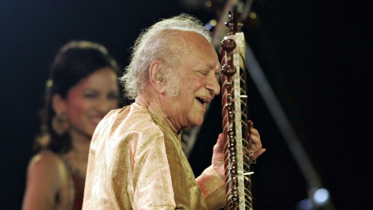 Legends of Hindustani classical abound at Dover Lane Music Conference ...