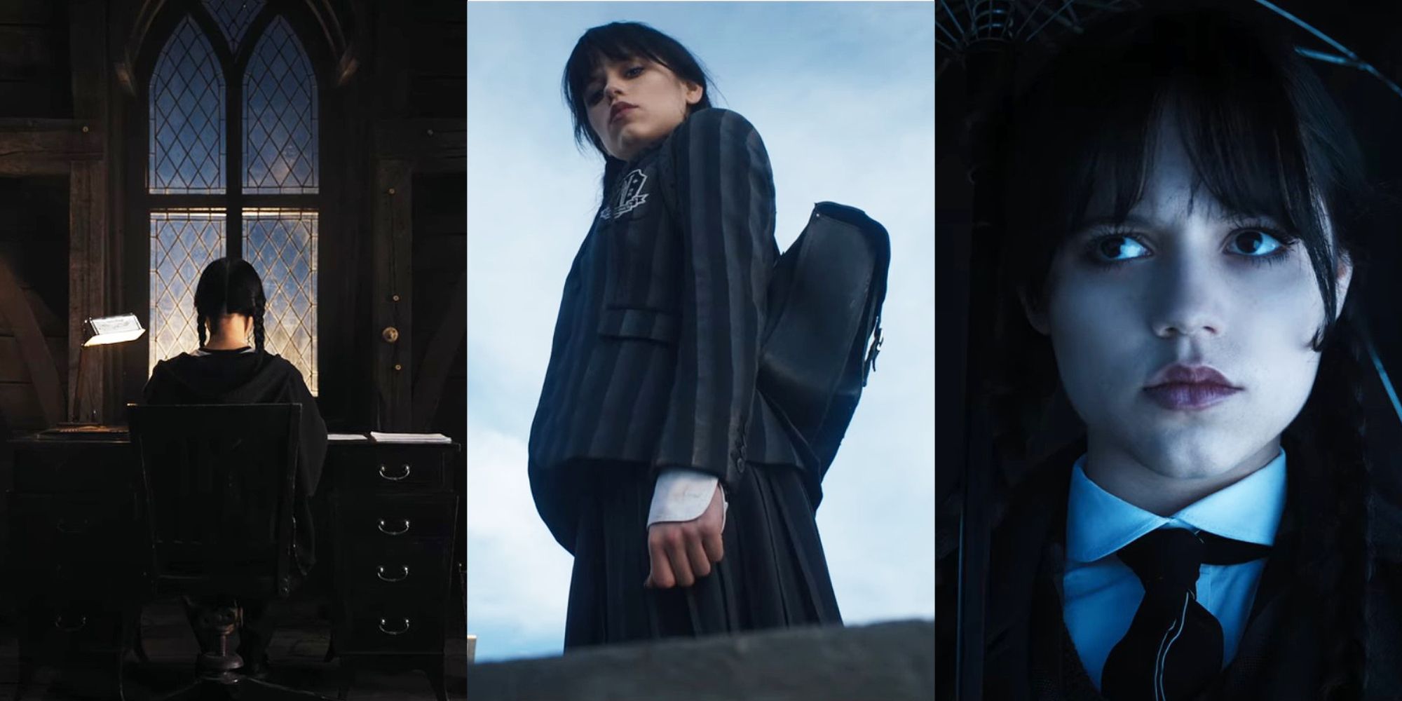 Netflix's Wednesday: Best Songs - lseband.org