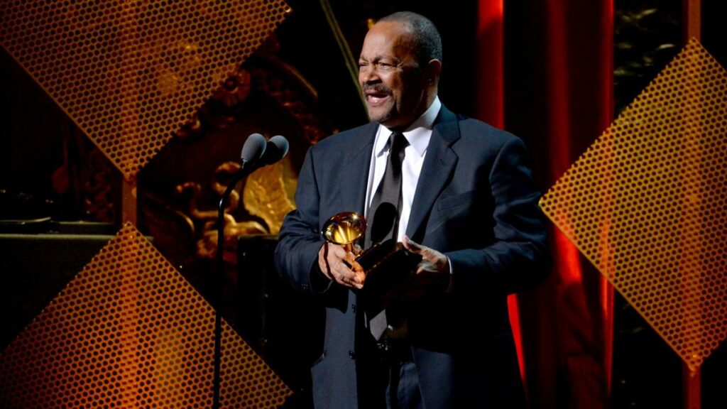 Thom Bell, Philadelphia Music Legend, Dead at 79 - lseband.org