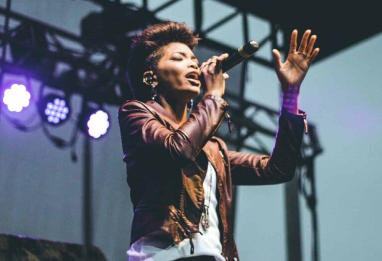 The Top 15 Black Country Singers Spanning 100 Years - lseband.org